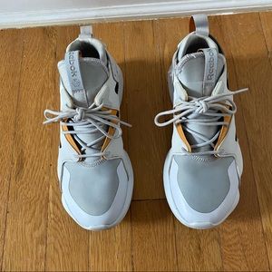 Reebok | Shoes | Reebok 3d Op Lite Sneaker | Poshmark
